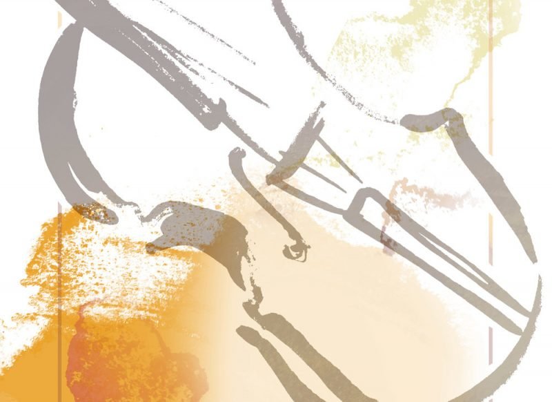 Palaver Strings x Groupmuse – May 17th, 2019 - NYC EVENT PRO